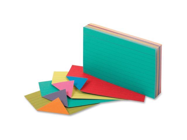 Click here for Oxford Extreme Index Cards prices