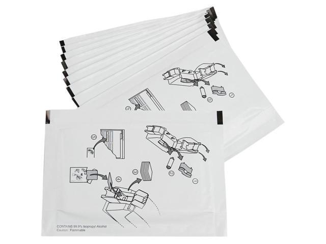 Click here for Datacard 552141-002 Isopropanol Cleaning Card prices