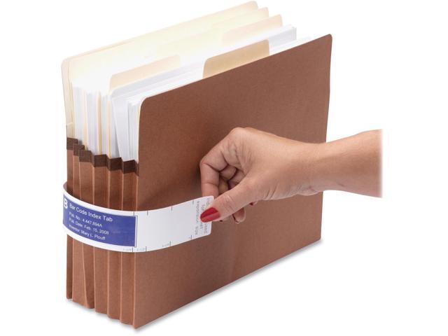 Click here for Smead Viewables Pocket Label Pulls prices