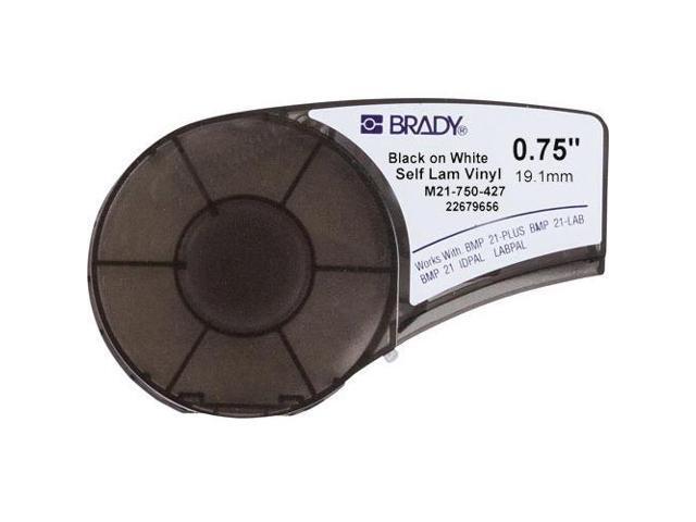 Click here for Brady Label Cartridge for BMP21 Series Printers  W... prices