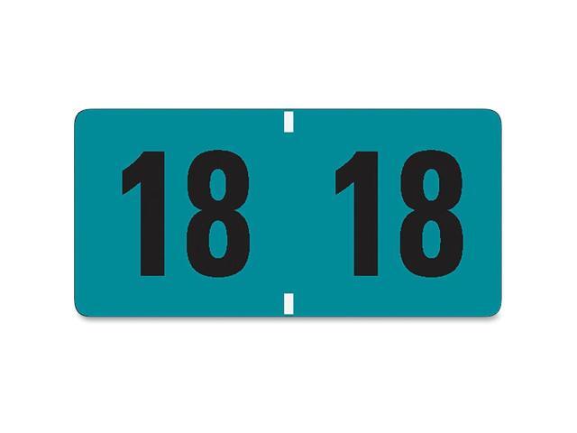 Click here for Smead ETYJ Color-Coded Year Labels prices