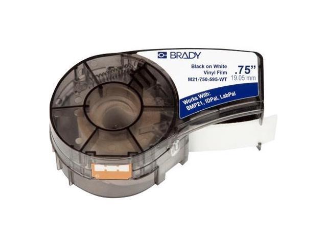 Click here for Brady Label Cartridge for BMP21 Series  ID PAL  La... prices