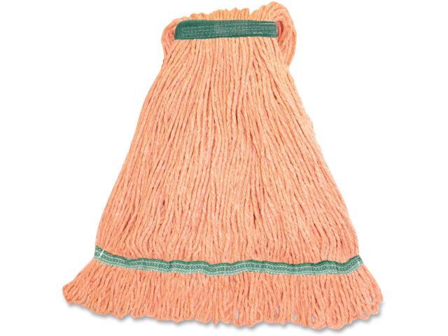 Click here for Gojo Med Blend Narrow Band Loop Mop Orange MOR1BEA prices