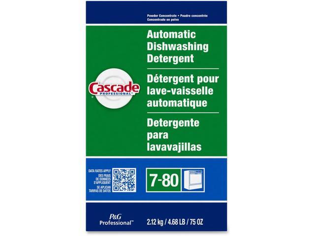 Click here for Cascade Dishwashing Detergent prices