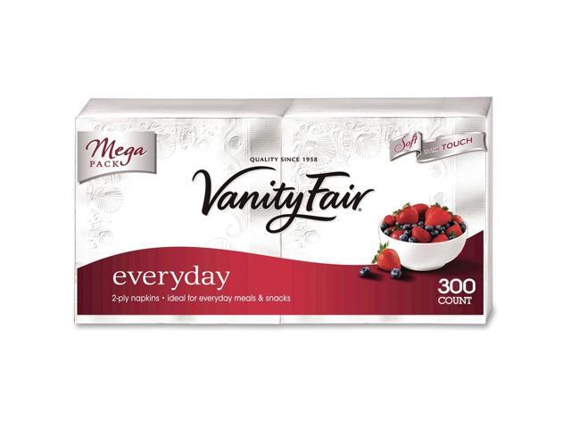 Click here for Vanity Fair Everyday Napkins prices