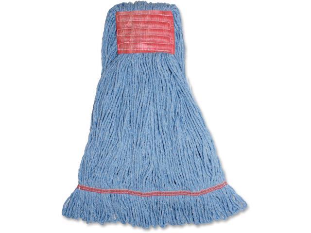 Click here for Genuine Joe Synthetic Blend Large Mophead prices