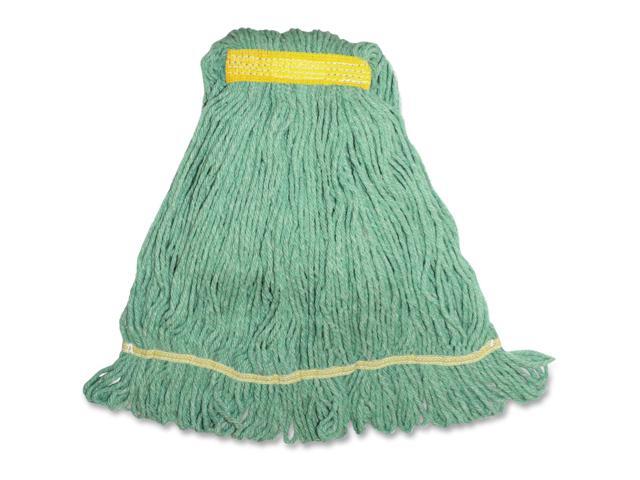 Click here for Gojo Small Blend Wet Mop Narrow Band Loop 12oz. GN... prices