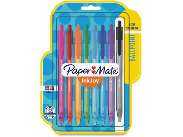 Click here for Paper Mate InkJoy 100 RT Pens prices