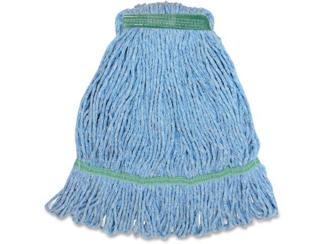 Click here for Genuine Joe Narrow Band Medium Mophead prices