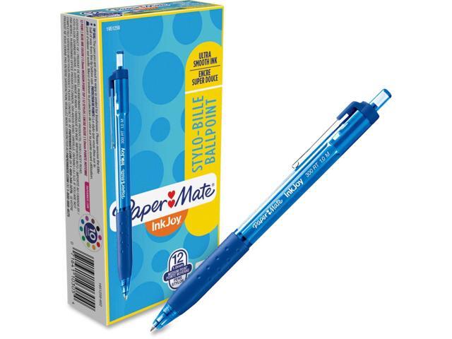 Click here for Paper Mate Inkjoy 300 RT Ballpoint Pens prices