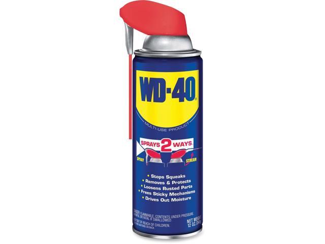 Click here for WD-40 WD-40 Multi-use Product Lubricant prices