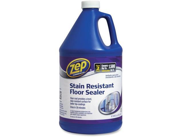 Click here for Zep Commercial Stain Resistant Floor Sealer prices