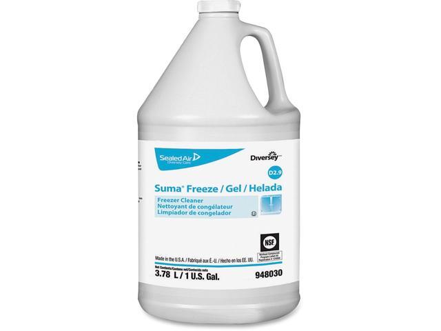 Click here for Diversey Suma Freeze D2.9 Freezer Cleaner prices