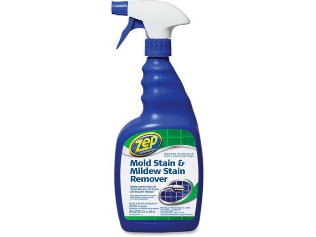 Click here for Zep Commercial Mold Stain/Mildew Stain Remover prices