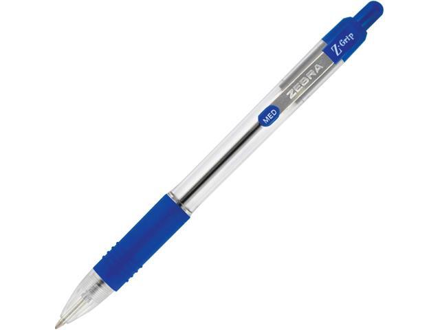 Click here for Zebra Pen Z-Grip Retractable Ballpoint Pens prices