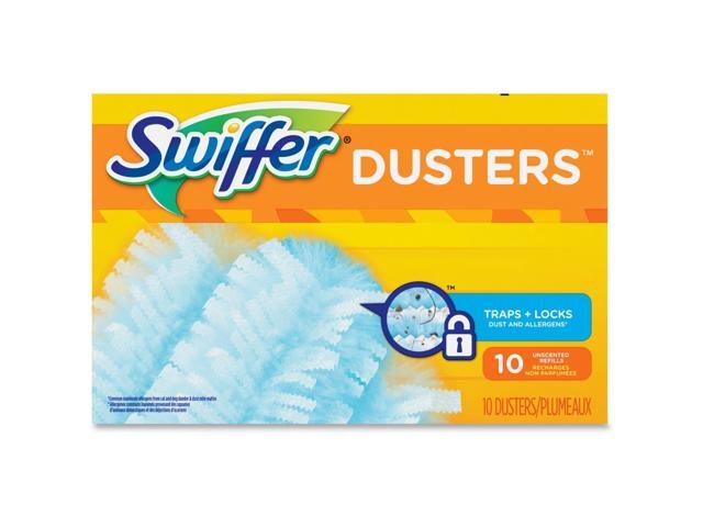Click here for Swiffer Unscented Dusters Refills prices