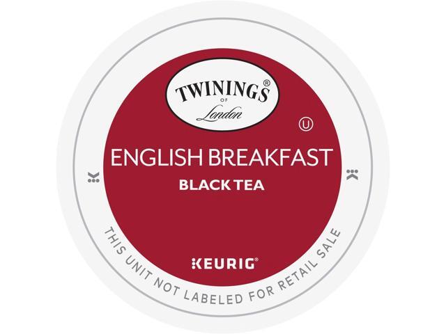 Click here for Twinings Tea K-Cup prices