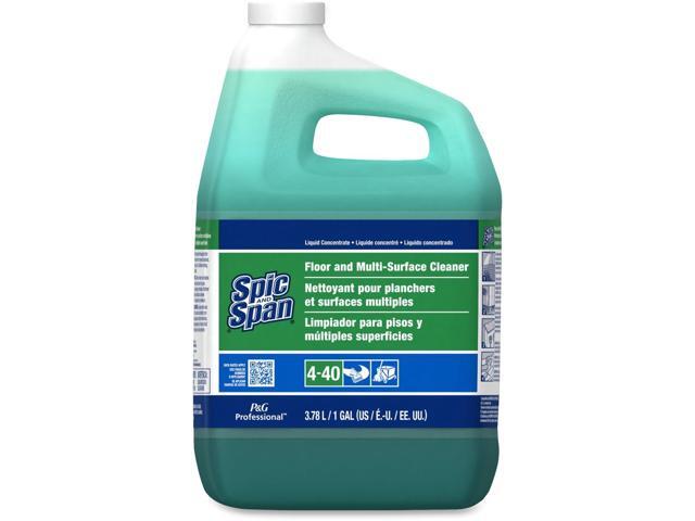 Click here for Spic and Span Floor Cleaner prices