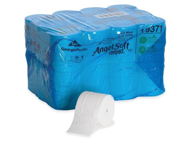 Click here for Angel Soft PS 2-ply Bath Tissue prices