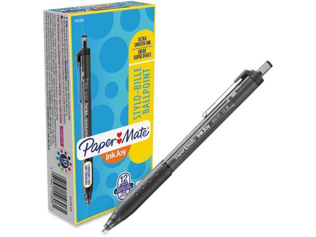 Click here for Paper Mate Inkjoy 300 RT Ballpoint Pens prices