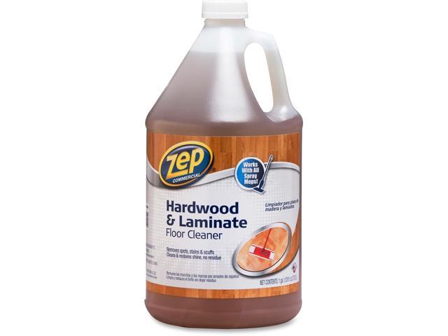Click here for Zep Commercial Hardwood/Laminate Floor Cleaner prices