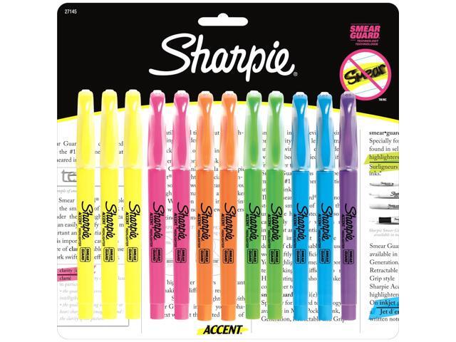 Sharpie Accent Highlighter - Pocket