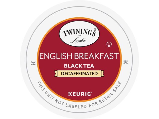 Click here for Twinings Tea K-Cup prices