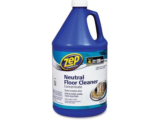Click here for Zep Commercial Neutral Floor Cleaner Concentrate prices