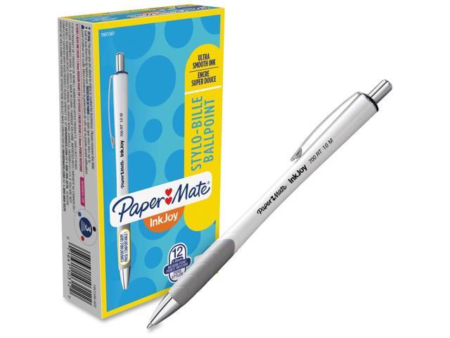 Click here for Paper Mate InkJoy 700 RT Ballpoint Pens prices