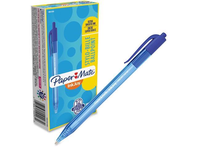 Click here for Paper Mate InkJoy 100 RT Pens prices