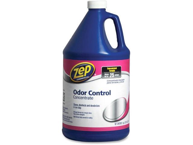 Click here for Zep Commercial Odor Control Concentrate prices