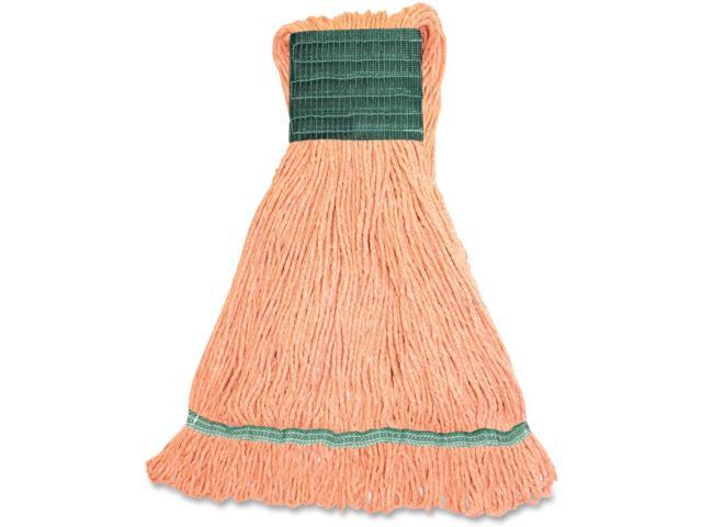 Click here for Gojo Synthetic Blend Wide Band Mop 16oz. Orange MO... prices