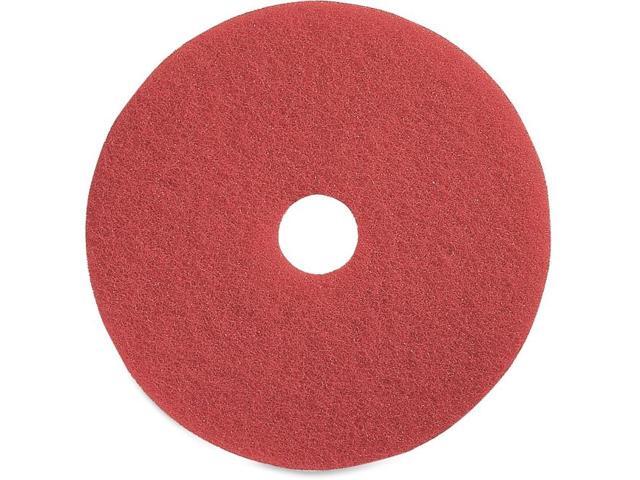 Click here for Genuine Joe Red Buffing Floor Pad prices