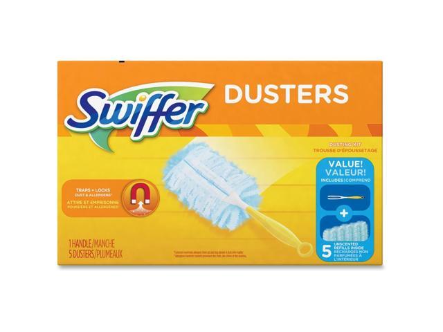 Click here for Swiffer Unscented Duster Kit prices