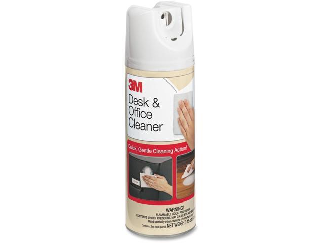Click here for 3M Desk and Office Cleaner prices