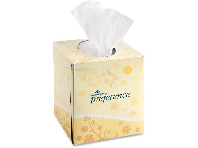 Click here for Preference Cube Box Facial Tissue prices