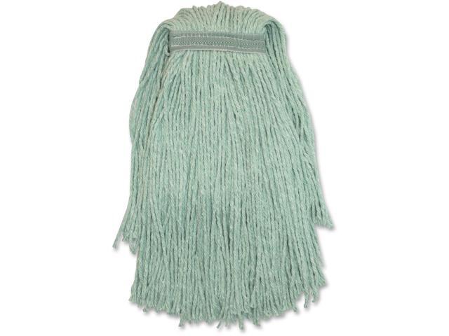 Click here for Gojo Web Blend Mopping Mophead No.16 Green N16G1BE... prices