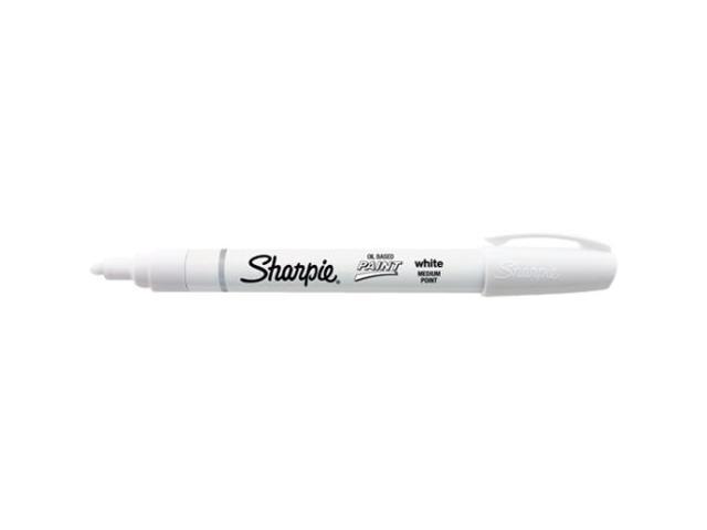 Click here for Sharpie Oil-Based Paint Marker - Medium Point prices