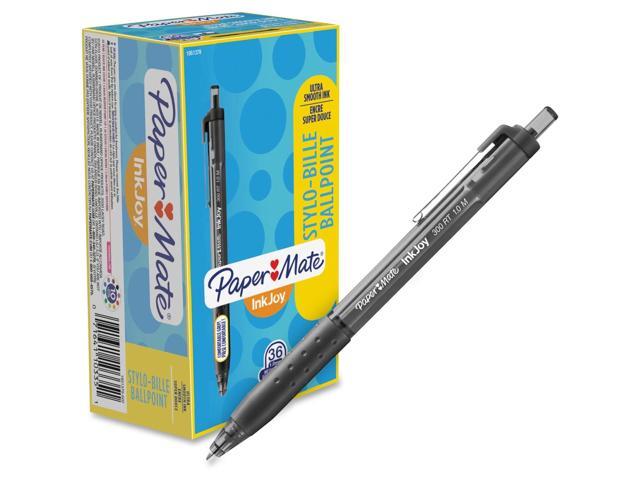 Click here for Paper Mate Inkjoy 300 RT Ballpoint Pens prices