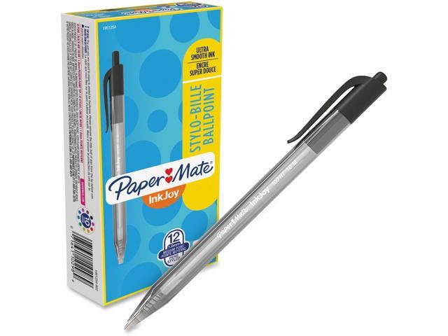 Click here for Paper Mate InkJoy 100 RT Pens prices