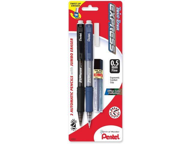 Click here for Pentel Twist-Erase Express Automatic Pencils prices