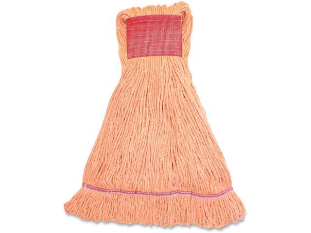 Click here for Genuine Joe Synthetic Blend Large Mophead prices