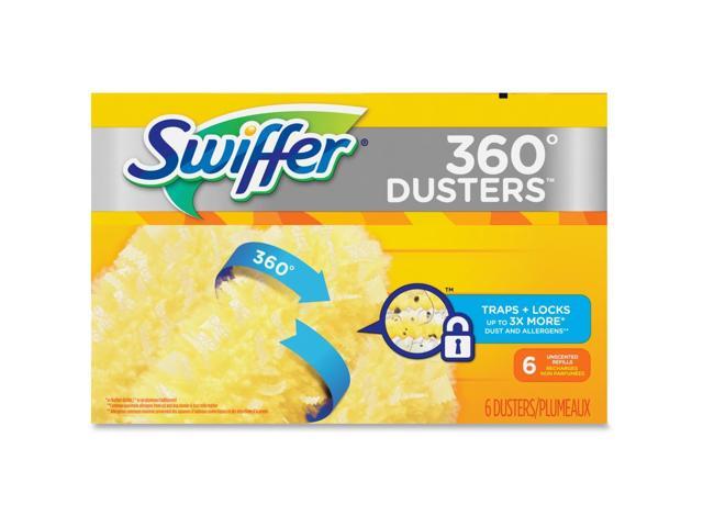 Click here for Swiffer 360-degree Dusters Refill prices
