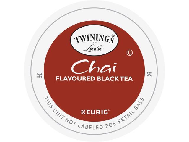 Click here for Twinings Tea K-Cup prices