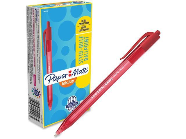 Click here for Paper Mate InkJoy 100 RT Pens prices