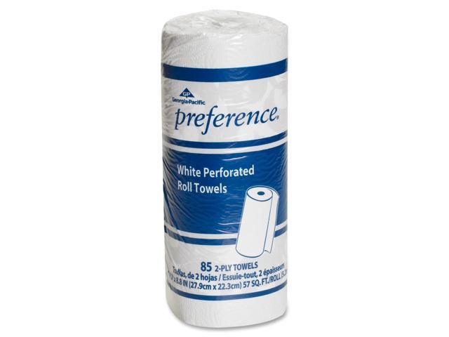 Click here for Georgia-Pacific Blue Select Two-Ply Perforated Pap... prices