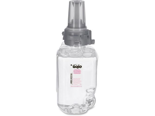 Click here for Gojo ADX 700 ml Refill Clear/Mild Foam Handwash prices