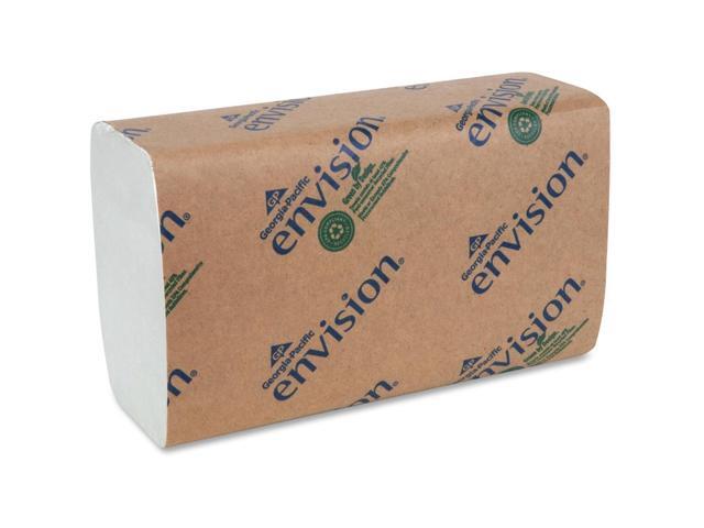 Click here for Georgia-Pacific Single-fold Towels prices