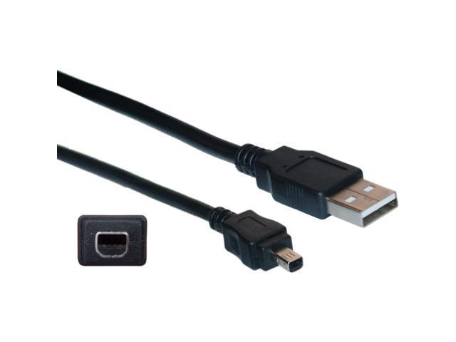 Click here for Cable Wholesale USB Type A Male / Mini-B Male Cabl... prices