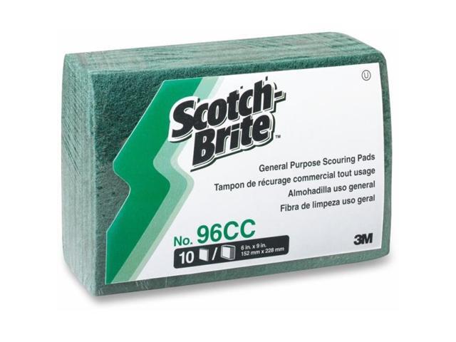 Click here for Scotch-Brite General Purpose Scouring Pads prices
